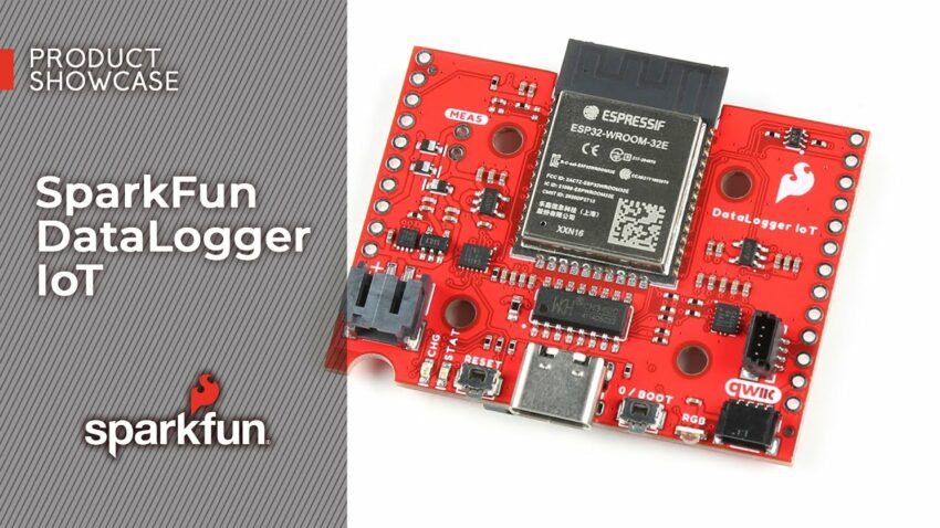 Sparkfun Datalogger Iot Sells At 5495 Cheaper Than Its Original Version Electronics