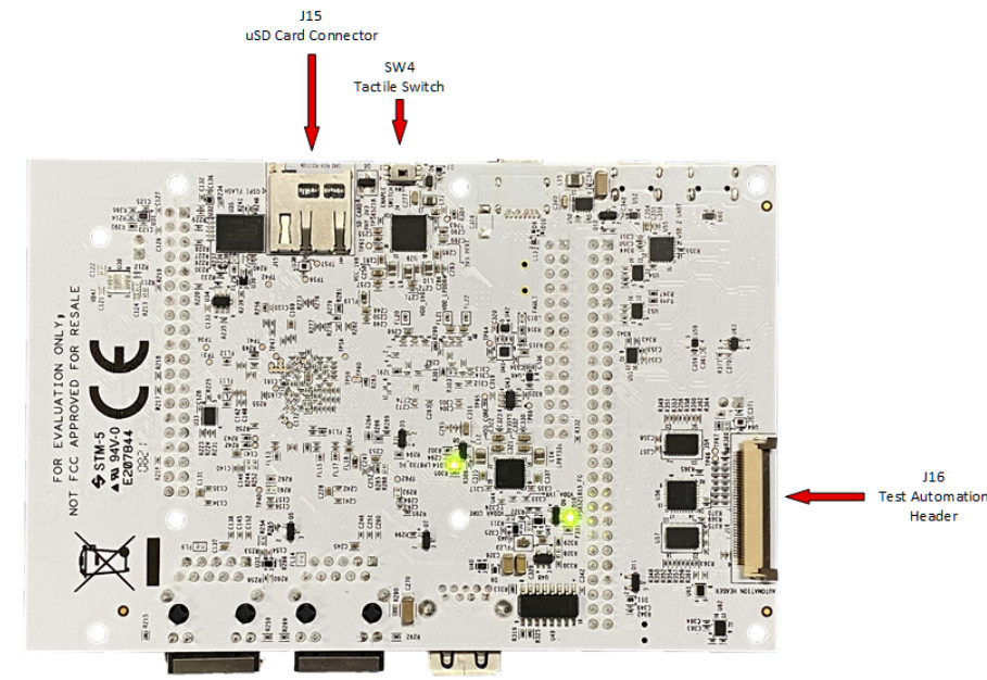 Texas Instruments' new AM64x SoC Bridges Industrial Efficiency with ...