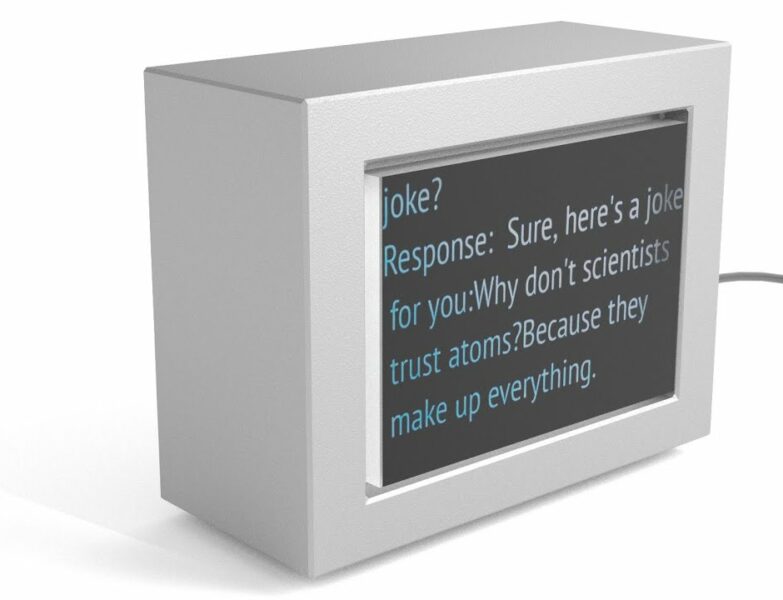 Useful Sensors release AI in a Box– Run LLM locally with no internet ... Useful Sensors release AI in a Box– Run LLM locally with no internet ...
