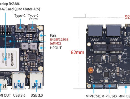 Banana-Pi-BPI-M7-top-bottom-view - Electronics-Lab.com