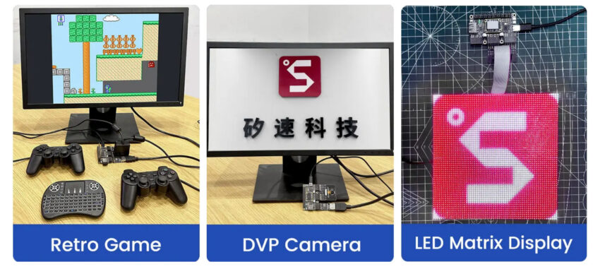 multi-application - Electronics-Lab.com