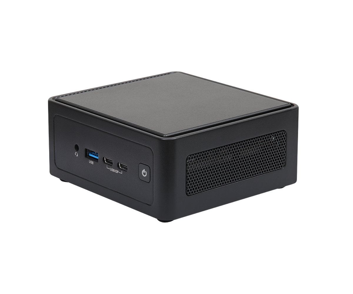 ASRock Industrial’s 4X4 BOX 8040 Series Mini PC with AMD Ryzen™ 8040 ... ASRock Industrial’s 4X4 BOX 8040 Series Mini PC with AMD Ryzen™ 8040 ...