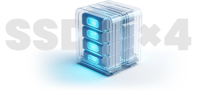 Mixtile Cluster Box can Hold up to four RK3588 SBCs connected Via PCIe - Electronics-Lab