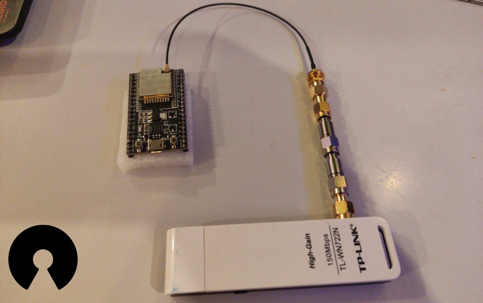 ESP32 may soon get an open-source WiFi MAC layer - Electronics-Lab.com