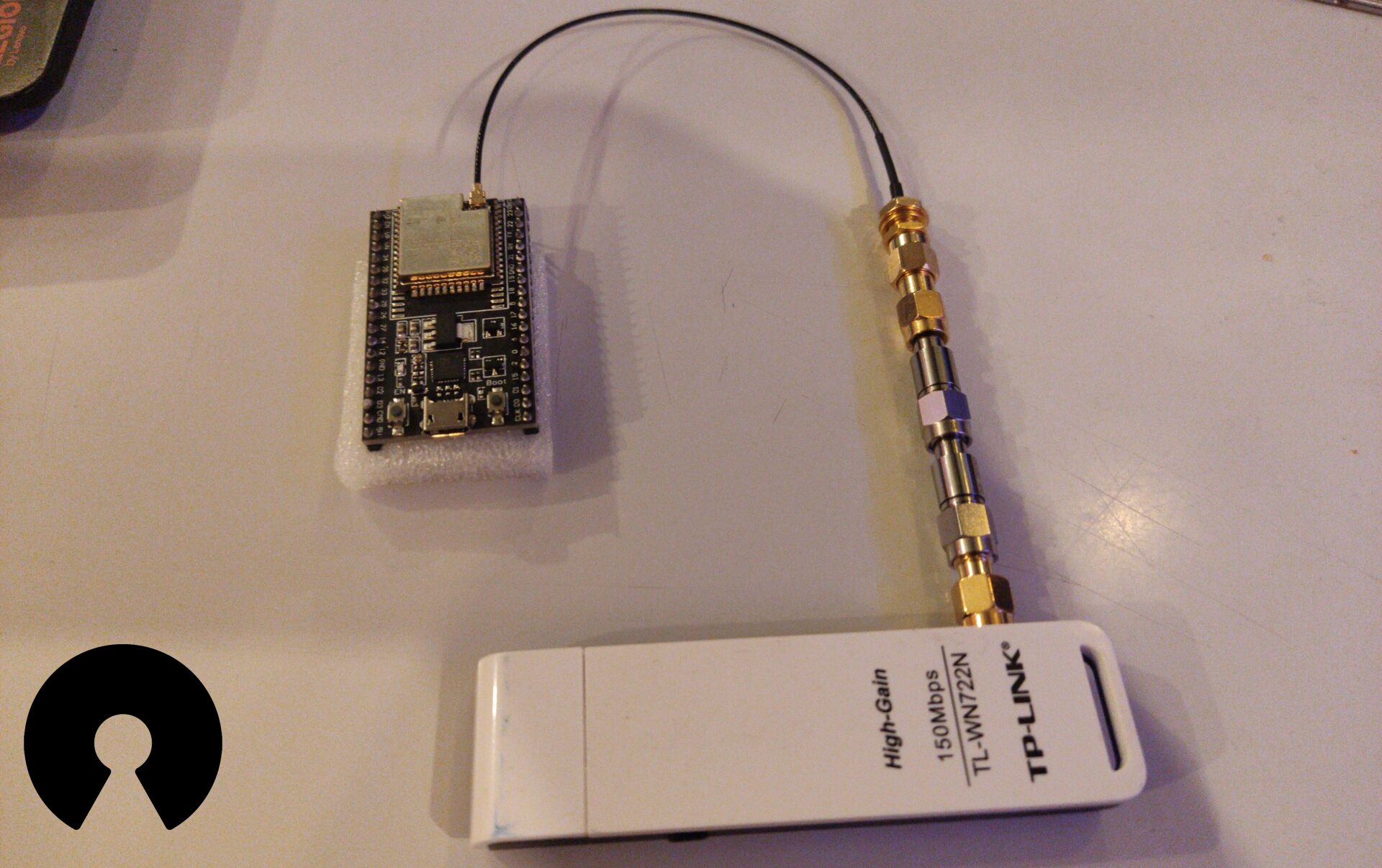 Jasper Devreker Aims To Fully Open Source The ESP32 Platform Jasper Devreker Aims To Fully Open Source The ESP32 Platform