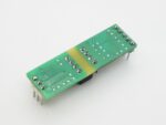 Optically Isolated Analog Input Module for Arduino - Electronics-Lab