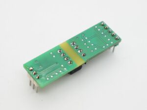 Optically Isolated Analog Input Module for Arduino - Electronics-Lab