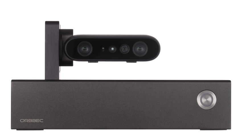 Orbbec releases Persee N1 camera-computer kit for 3D vision enthusiasts, powered by the NVIDIA ...