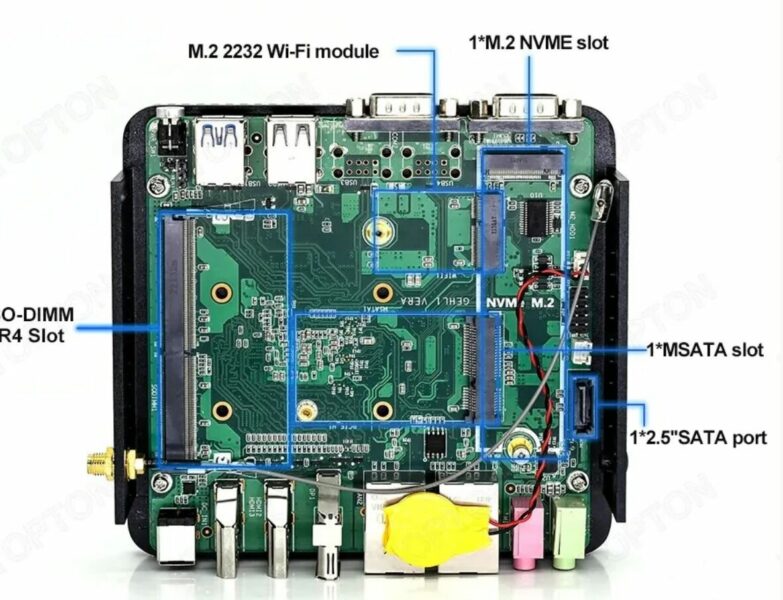 Processor-N100-SO-DIMM-M2-SSD-SATA-WiFi-module - Electronics-Lab.com
