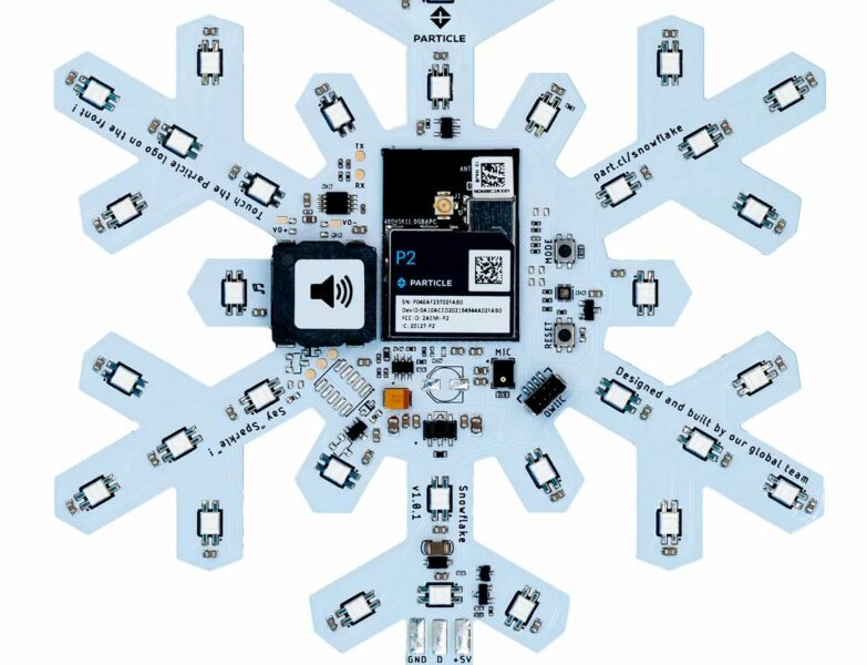 Snowflake_Back_1100x - Electronics-Lab.com