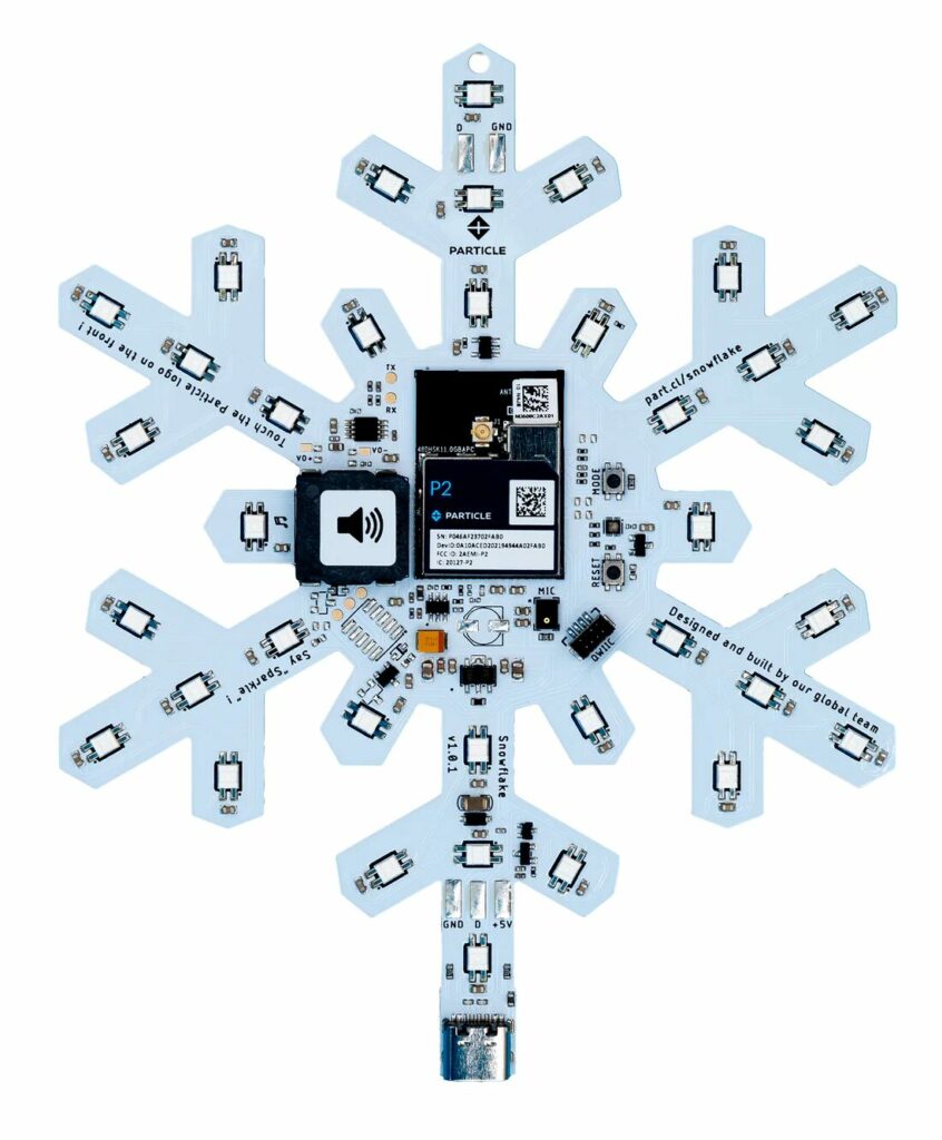 Snowflake_Back_1100x - Electronics-Lab.com