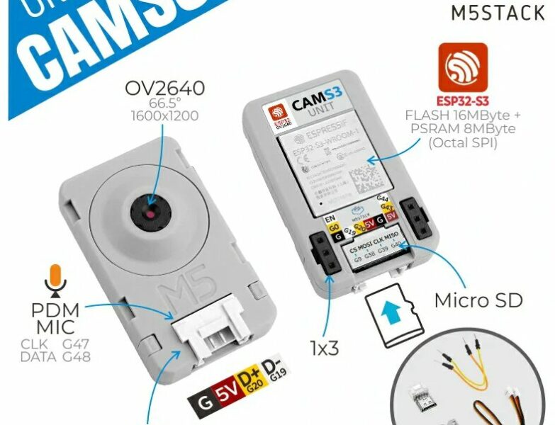 Unit-CamS3-Wi-Fi-Camera - Electronics-Lab.com