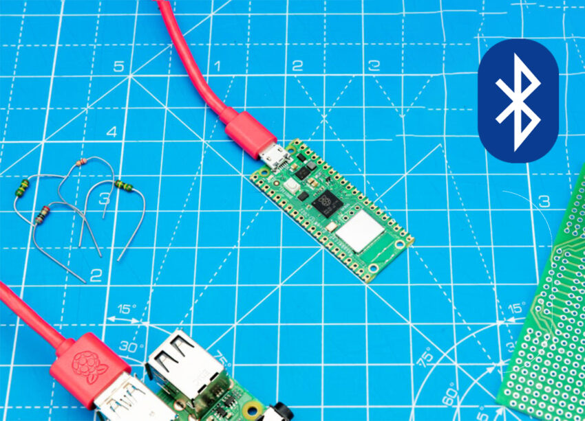 pico-w-with-blueototh - Electronics-Lab.com