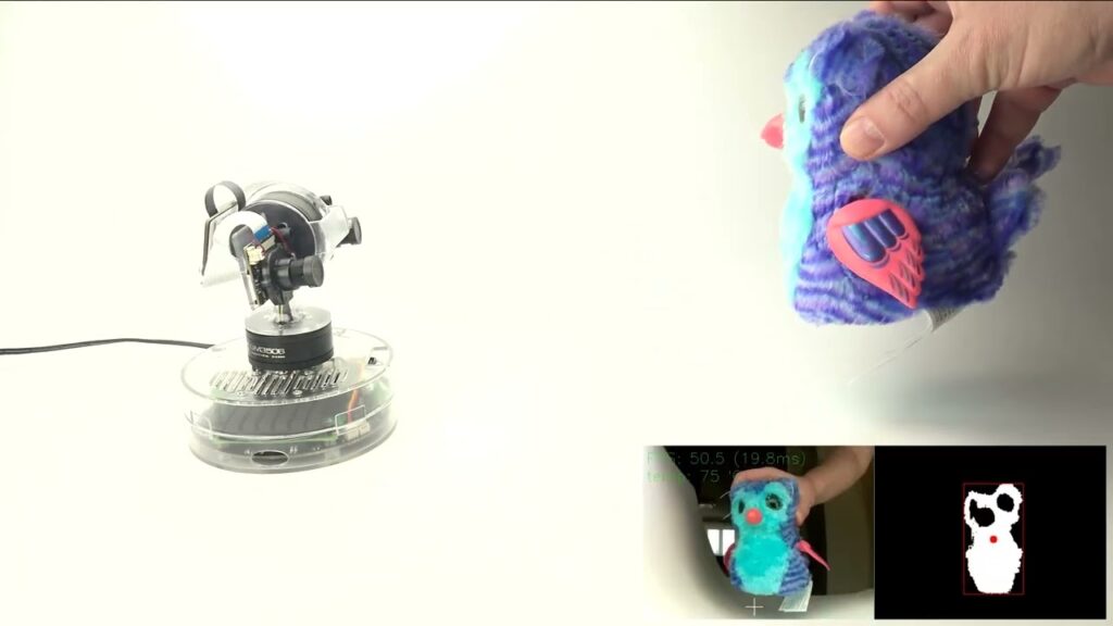 SaraKIT is A Raspberry Pi CM4 Expansion Board for ChatGPT-Enhanced ...