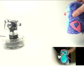 SaraKIT is A Raspberry Pi CM4 Expansion Board for ChatGPT-Enhanced Voice and Motor Control ...