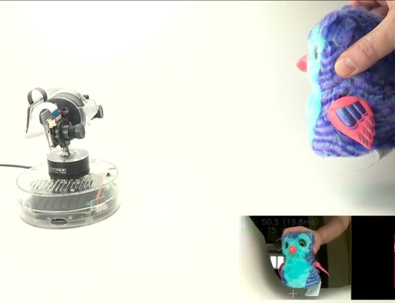 SaraKIT is A Raspberry Pi CM4 Expansion Board for ChatGPT-Enhanced ...