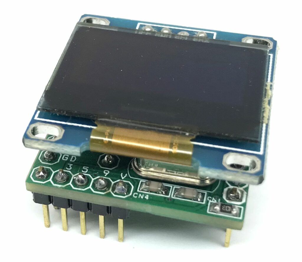 001 - Electronics-Lab