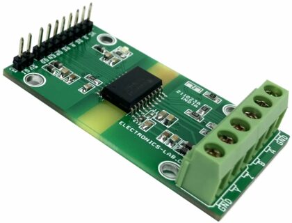 001 - Electronics-Lab.com