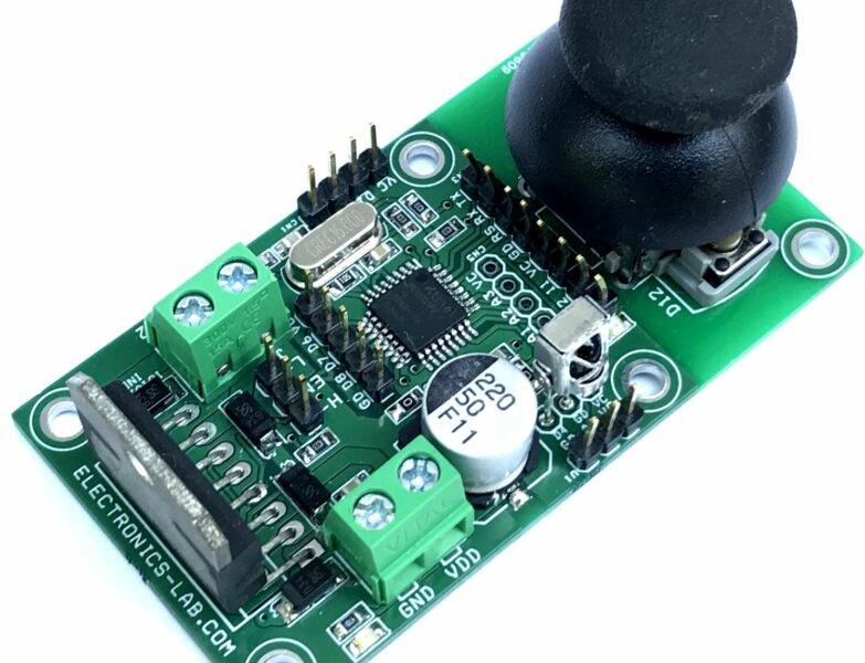 001 - Electronics-Lab.com