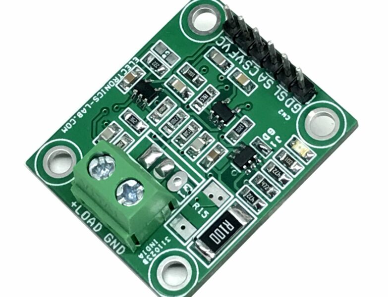 001 - Electronics-Lab.com