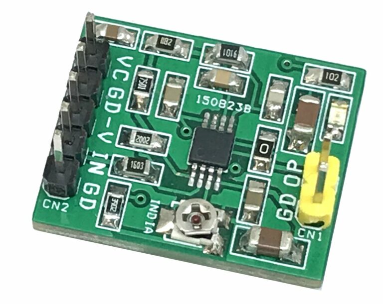 002 Electronics Lab