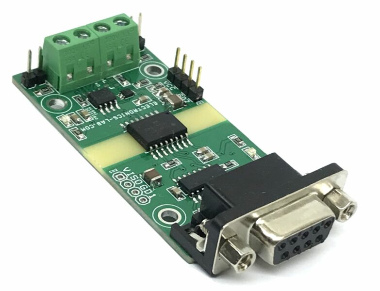 003 - Electronics-Lab.com