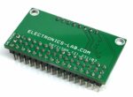 16-Bit I/O Expander with Serial Interface (SPI or I2C) - Electronics-Lab