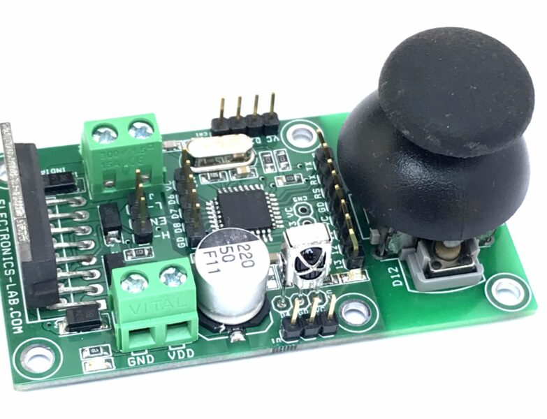 006 - Electronics-Lab.com