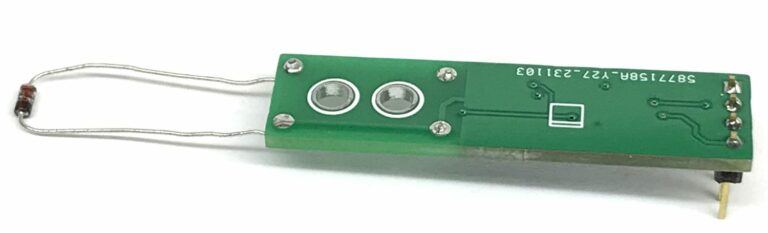 Airflow Sensor - Electronics-Lab