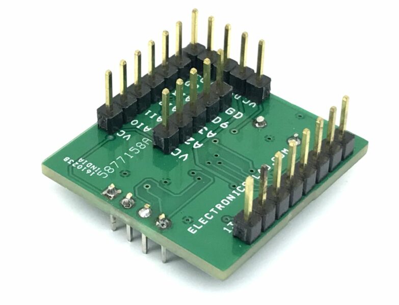 007 - Electronics-Lab.com