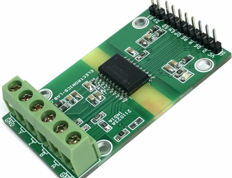 007 - Electronics-Lab.com