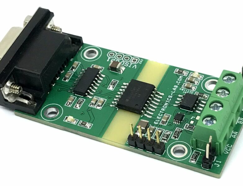 008 - Electronics-Lab.com