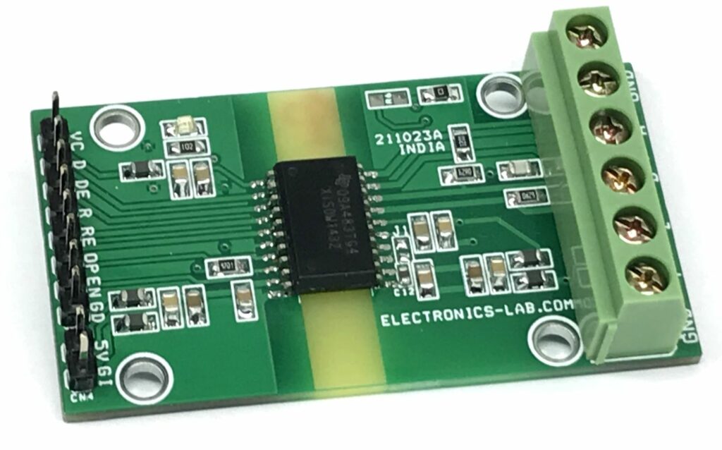 010 - Electronics-Lab.com