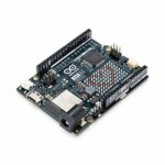 Arduino UNO R4 WiFi - Electronics-Lab.com
