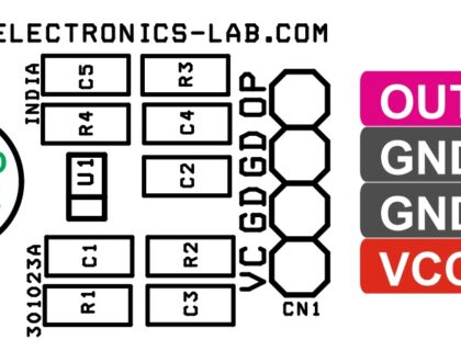 CONNECTIONS - Electronics-Lab.com