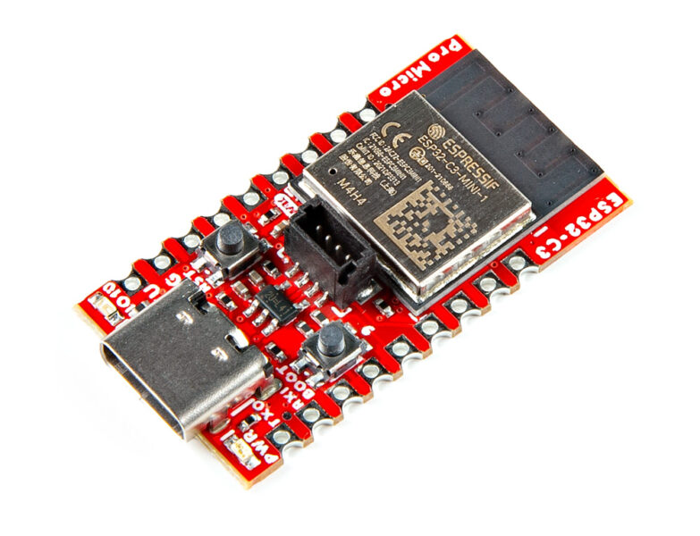 DEV-23484-Pro-Micro-ESP32-C3-Feature - Electronics-Lab.com