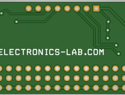 GRB BOT - Electronics-Lab.com