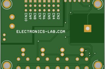 GRB BOTTOM - Electronics-Lab.com