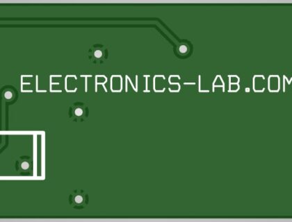 GRB BOTTOM - Electronics-Lab.com