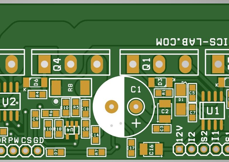 GRB TOP - Electronics-Lab.com