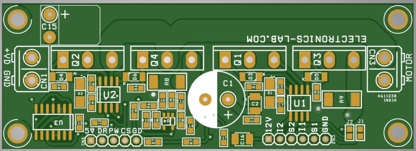 GRB TOP - Electronics-Lab.com