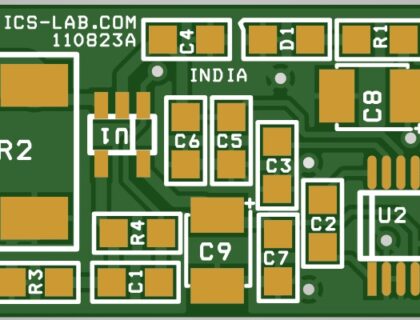 GRB TOP - Electronics-Lab.com