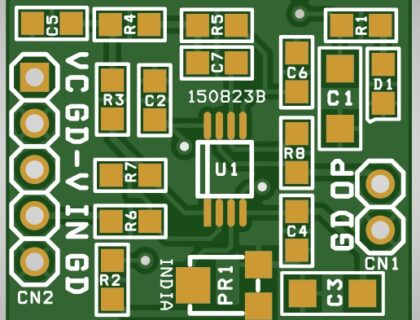 GRB TOP - Electronics-Lab.com