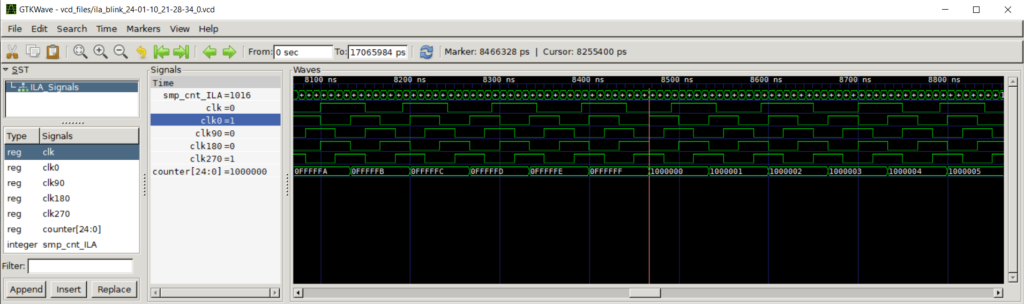 Cologne Chip Unveils Open-Source Logic Analyzer for GateMate FPGA - Electronics-Lab