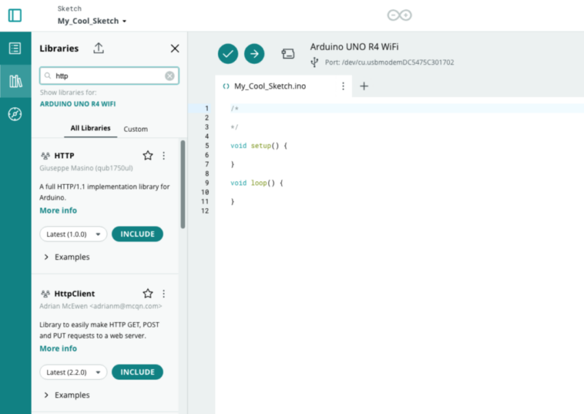 Revolutionizing Arduino Development: Exploring the Power and Potential of the Arduino Cloud ...