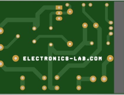 PCB GRB BOTTOM - Electronics-Lab.com