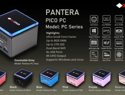 Pantera-intro-slide - Electronics-Lab.com