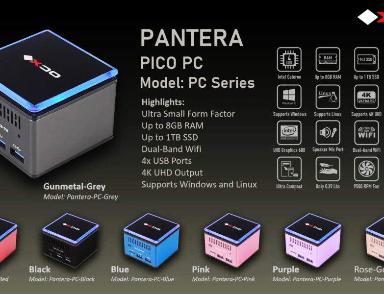 Pantera-intro-slide - Electronics-Lab.com