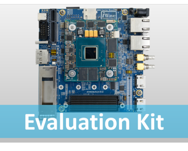 iWave Launches iW-RainboW-G58M: Intel Agilex 5 FPGA System on Module ... iWave Launches iW-RainboW-G58M: Intel Agilex 5 FPGA System on Module ...