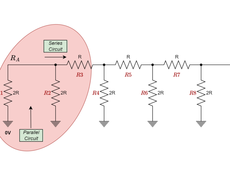 RA Circuit - Electronics-Lab.com